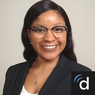 Dr. Tyiesha Brown, MD | San Francisco, CA | Oncologist | US News Doctors