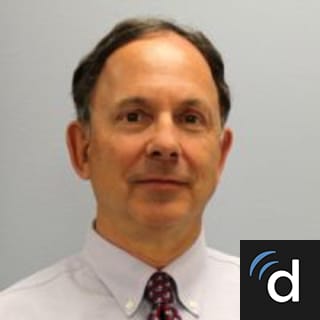 Dr. Jonathan Krant, MD | Marietta, OH | Rheumatologist | US News Doctors
