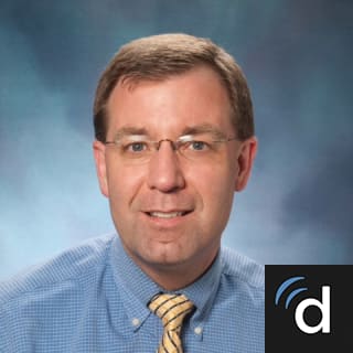 Dr. Dean A. Schultz, MD | Abilene, TX | Family Medicine Doctor | US ...