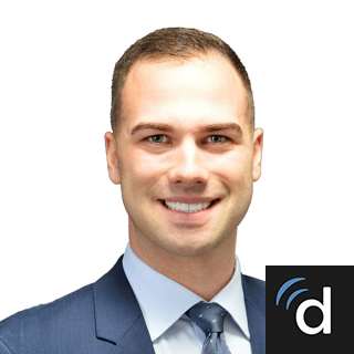 Dr. Andre Robinson, MD – New York, NY | Obstetrics & Gynecology