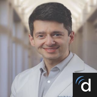 Dr. Amir Naderi, MD | Indianapolis, IN | Internist | US News Doctors