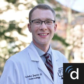 Dr. Nicholas Yozamp, MD | Saint Louis, MO | Internist | US News Doctors