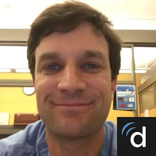 Dr. Dustin Mark, MD – Oakland, CA | Emergency Medicine