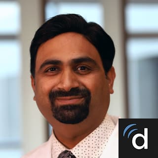 Dr. Sachin H. Panchal, MD | Racine, WI | Internist | US News Doctors