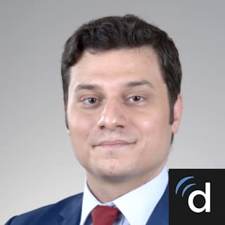 Dr. Hazem Ayesh, MD | Nashville, TN | Internist | US News Doctors