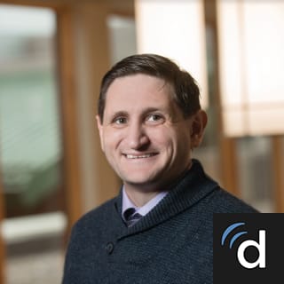 Dr. Matthew Beeson, MD | Minneapolis, MN | Family Medicine Doctor | US ...