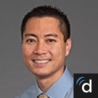 Dr. Davis Vu, MD – Winston Salem, NC | Family Medicine