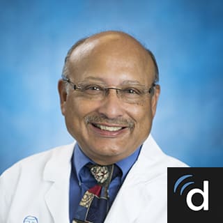 Dr. Suketu V. Jhaveri, MD | Springfield, IL | Anesthesiologist | US ...