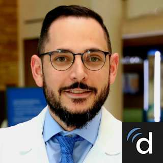 Dr. Roy Koussa, MD | Rockford, IL | Internist | US News Doctors