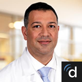 Dr. Nizar Bou Diab, MD | Newport News, VA | Urologist | US News Doctors