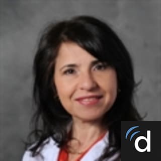 Dr. Diana Ferrans, MD – Detroit, MI | Family Medicine