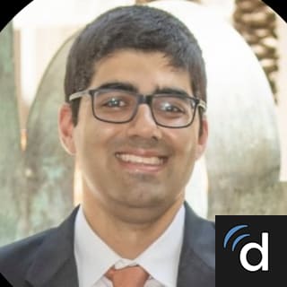 Dr. Ritwik Bhatia, MD | San Francisco, CA | Neurologist | US News Doctors
