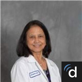 Dr. Nanda Biswas, MD – Victorville, CA | Oncology