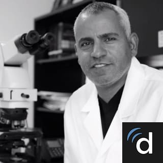 Dr. Crisitian I. Robiou, MD | Irving, TX | Pathologist | US News Doctors