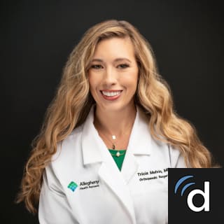 Dr. Patricia R. Melvin, MD | Richmond, VA | Orthopedist | US News Doctors