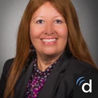 Dr. Maria J. Nieto, MD | New Hyde Park, NY | Oncologist | US News Doctors