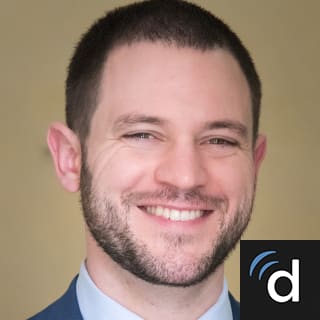 Dr. Ryan Hoff, DO | Vancouver, WA | Gastroenterologist | US News Doctors