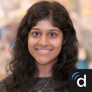 Dr. Kavitha Ramaswamy, MD | New York, NY | Pediatric Hematologist ...