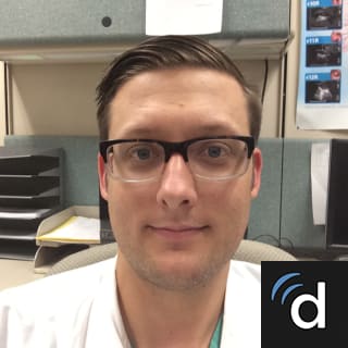 Dr. Andrew Porter, MD – Denver, CO | Pulmonology