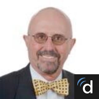 Dr. David Bruce, MD – Sterling, IL | Otolaryngology (ENT)