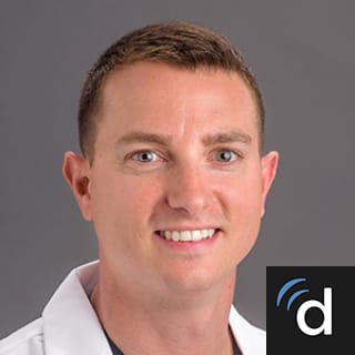 Dr. Colin Schuster, MD | Columbia, MO | Emergency Medicine Physician ...
