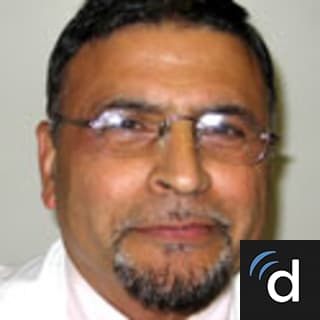 Dr. Saleem M. Mir, MD | Croton-on-Hudson, NY | Nephrologist | US News ...
