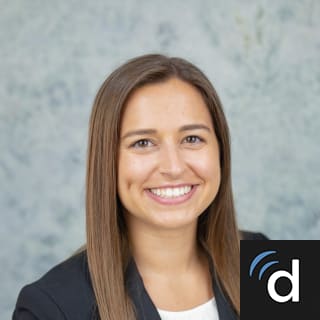 Dr. Caitlyn Cassimatis, MD | Columbia, MO | Obstetrician-Gynecologist ...