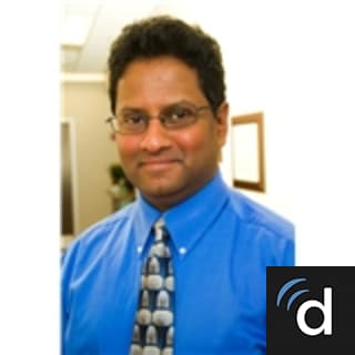 Dr. Arun Chandran, Md – OIDK