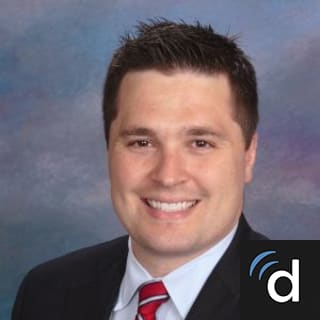 Dr. Craig Dimitris, MD – Grove City, OH | Orthopaedic Surgery