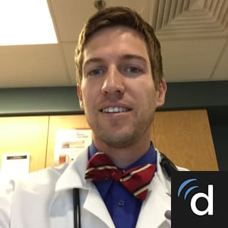 Dr. David G. Bosch, DO | Denver, CO | Emergency Medicine Physician | US ...
