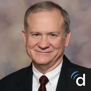 Dr. David E. Smith, MD | Little Rock, AR | Cardiologist | US News Doctors