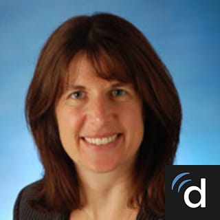 Dr. Alison J. Niederer, MD | San Francisco, CA | Internal Medicine ...