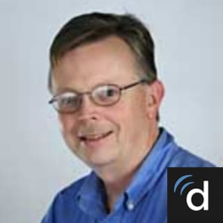 Dr. Rondal Goble, MD | Lexington, KY | Emergency Medicine Physician ...