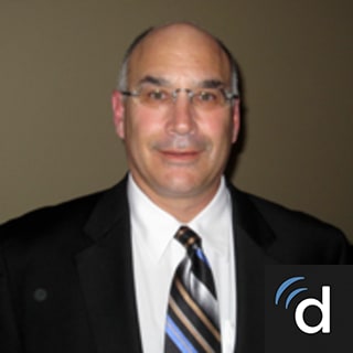 Dr. Steven Goldin, MD – Two Rivers, WI | General Surgery