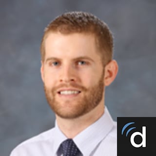 Dr. Matthew Caley, MD – Charlottesville, VA | Radiology