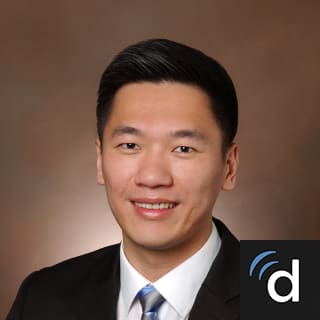 Dr. Fu Wang, MD | Aurora, CO | Anesthesiologist | US News Doctors