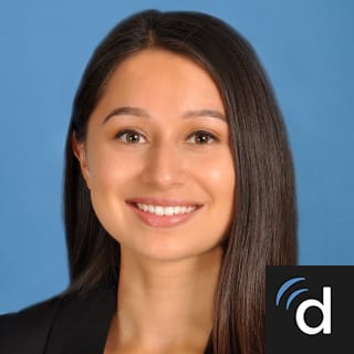 Dr. Keila Magafas, MD | Charleston, SC | Pediatrician | US News Doctors