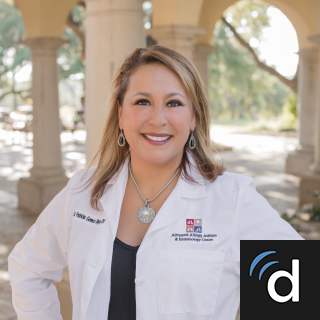 Dr. Patricia L. Dinger (Gomez), DO | San Antonio, TX | Allergist ...