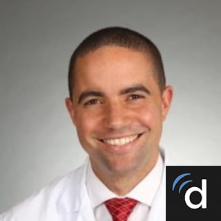 Dr. Luke M. Messac, MD | Boston, MA | Emergency Medicine Physician | US ...