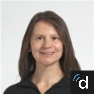 Dr. Victoria Porter, MD – Cleveland, OH | Internal Medicine