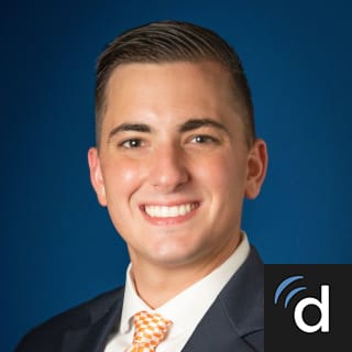 Dr. Jared Woodward, MD | Charleston, SC | Radiologist | US News Doctors