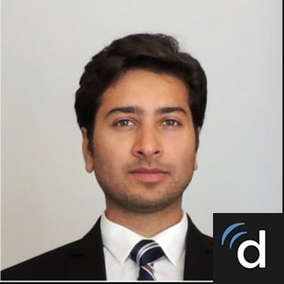 Dr. Syed Ali, MD | Baltimore, MD | Internist | US News Doctors