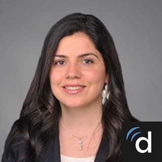 Dr. Mila Cheshani, MD | Phoenix, AZ | Geriatrician | US News Doctors