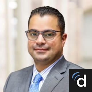 Dr. Ali M. Zebi, MD | Hershey, PA | Nephrologist | US News Doctors