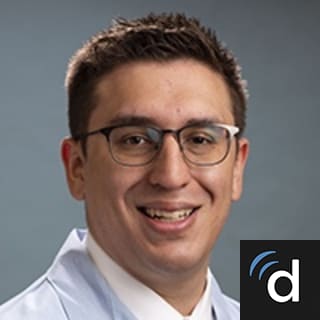 Dr. Robert Lopez, DO | Peoria, IL | Emergency Medicine Physician | US ...