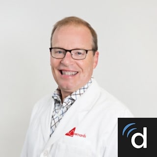 The Best Gastroenterologists in Arkansas | US News