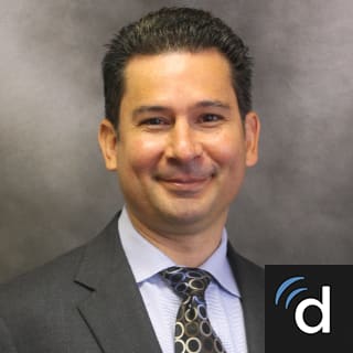 Dr. Jose D. Gamez Godoy, MD | Edinburg, TX | Pediatric Endocrinologist ...