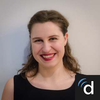 Dr. Hannah R. Berrett, MD | Overland Park, KS | Rheumatologist | US ...
