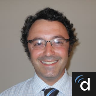 Dr. Robert Gianotti III, MD – Albany, NY | Gastroenterology