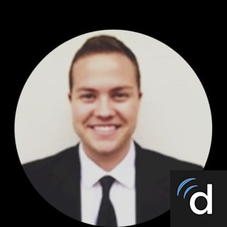 Dr. Justin Van Hoorebeke, MD – Oklahoma City, OK | General Surgery
